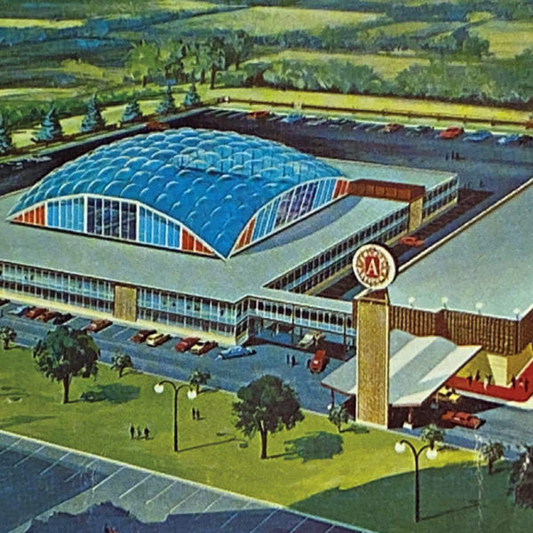 Chop Suey from the Nankin Cafe in Minneapolis - History Hotdish