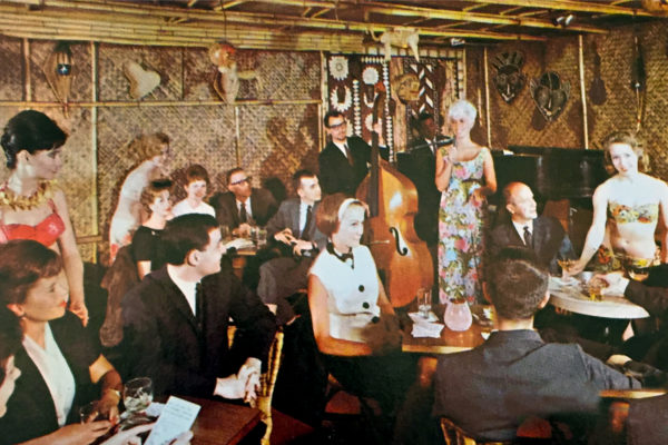 Chop Suey from the Nankin Cafe in Minneapolis - History Hotdish