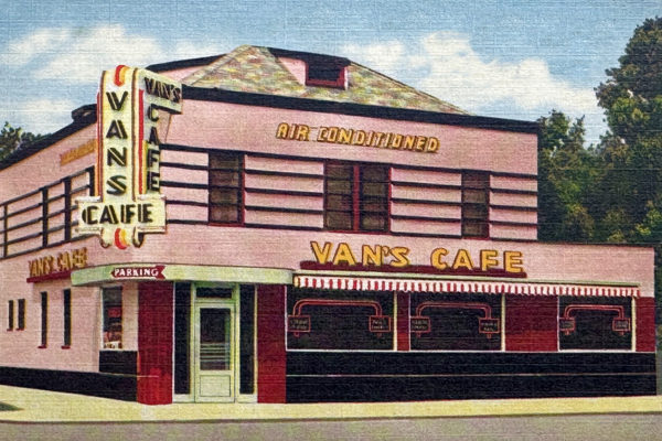 Chop Suey from the Nankin Cafe in Minneapolis - History Hotdish