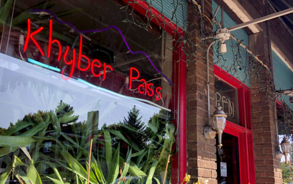 Chop Suey from the Nankin Cafe in Minneapolis - History Hotdish
