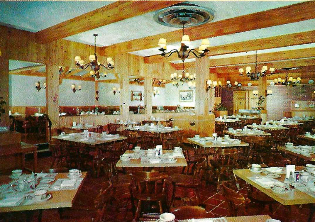 Pork Hotdish from Lee’s Village Inn in Saint Paul - History Hotdish